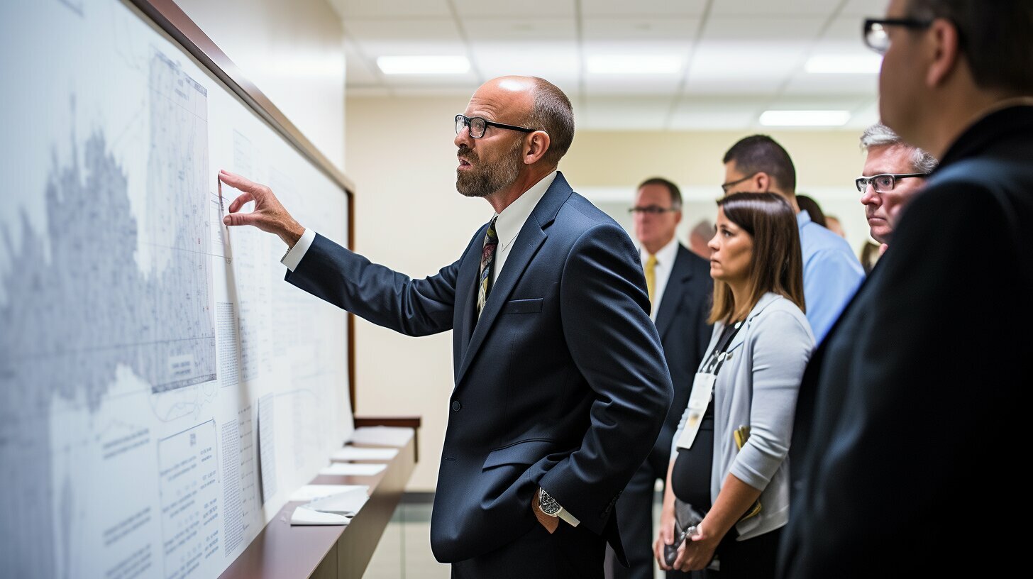 How does the criminal bail process work? – A Friendly Guide