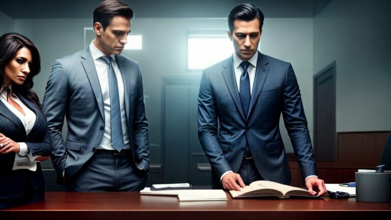 What are the Different Types of Criminal Charges in Illinois?