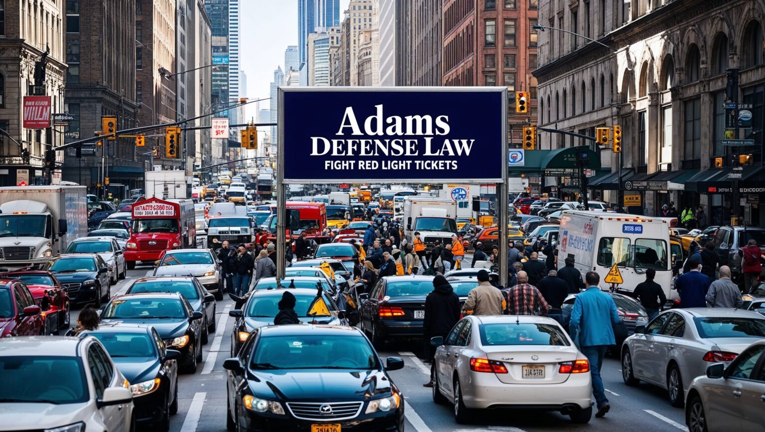 Chicago Red Light Violations - Adams Defense Law - Criminal Lawyer Josh ...